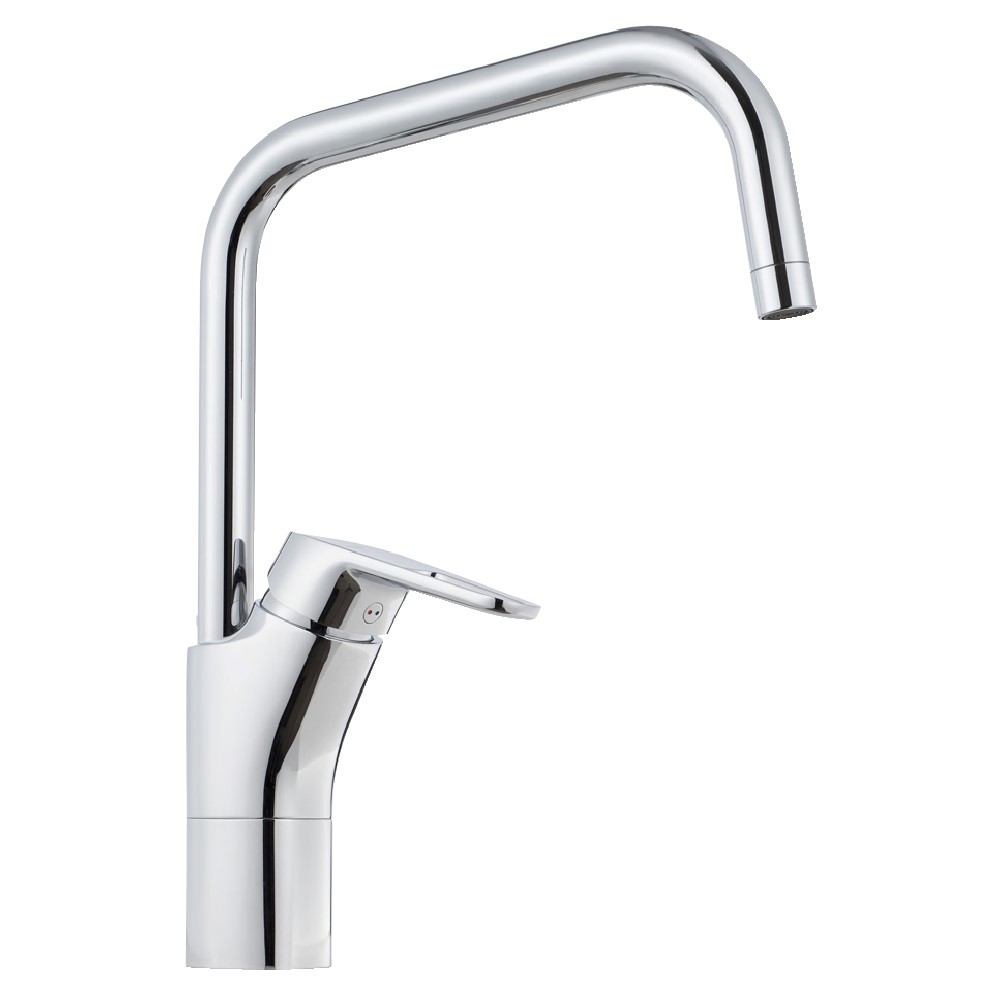 FM Mattsson Siljan Köksblandare - Bad & Värme