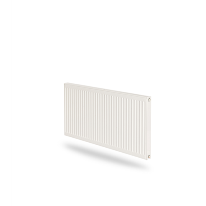 Purmo Compact 40 Vattenburet Element Panelradiator - Bad & Värme