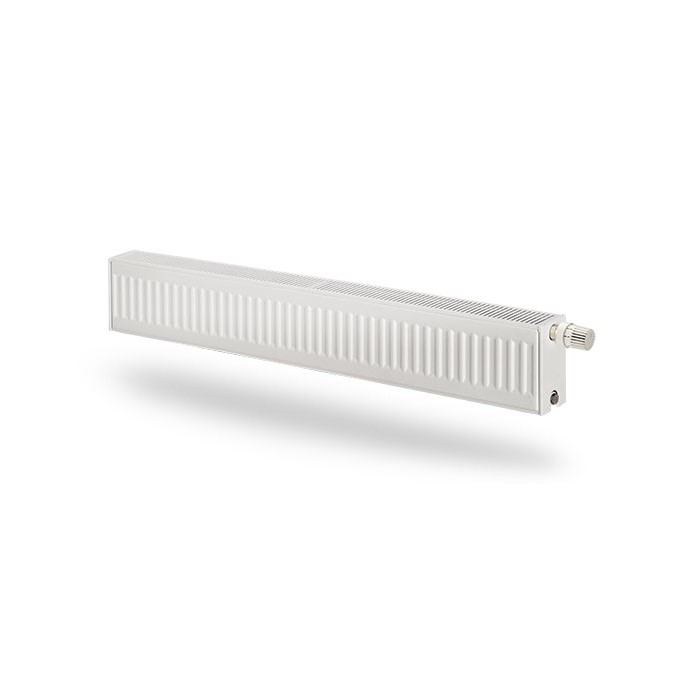 Purmo Ventil Compact Vattenburet Element Radiatorpanel - Bad & Värme